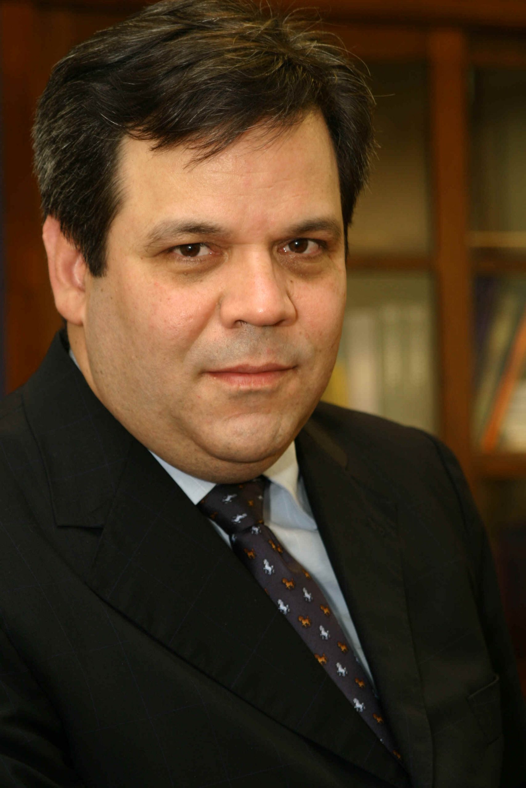 IRES Past Presidents – International Real Estate Society